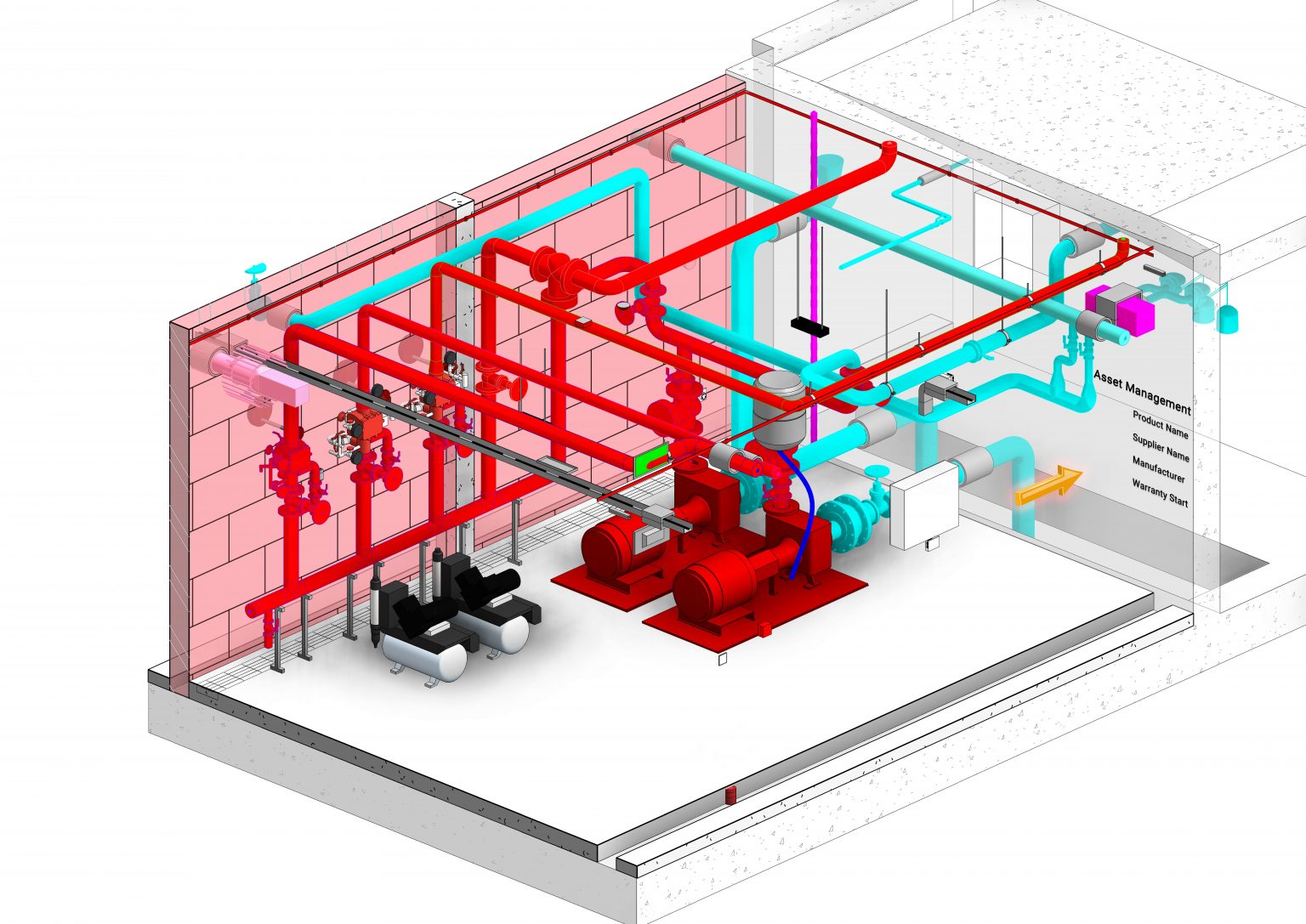 RDS As-Built Documentation Services - Accurate Project Records.