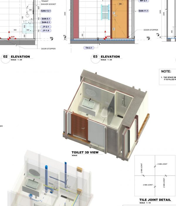 RDS Shop Drawing Services: Precision & Detail Experts